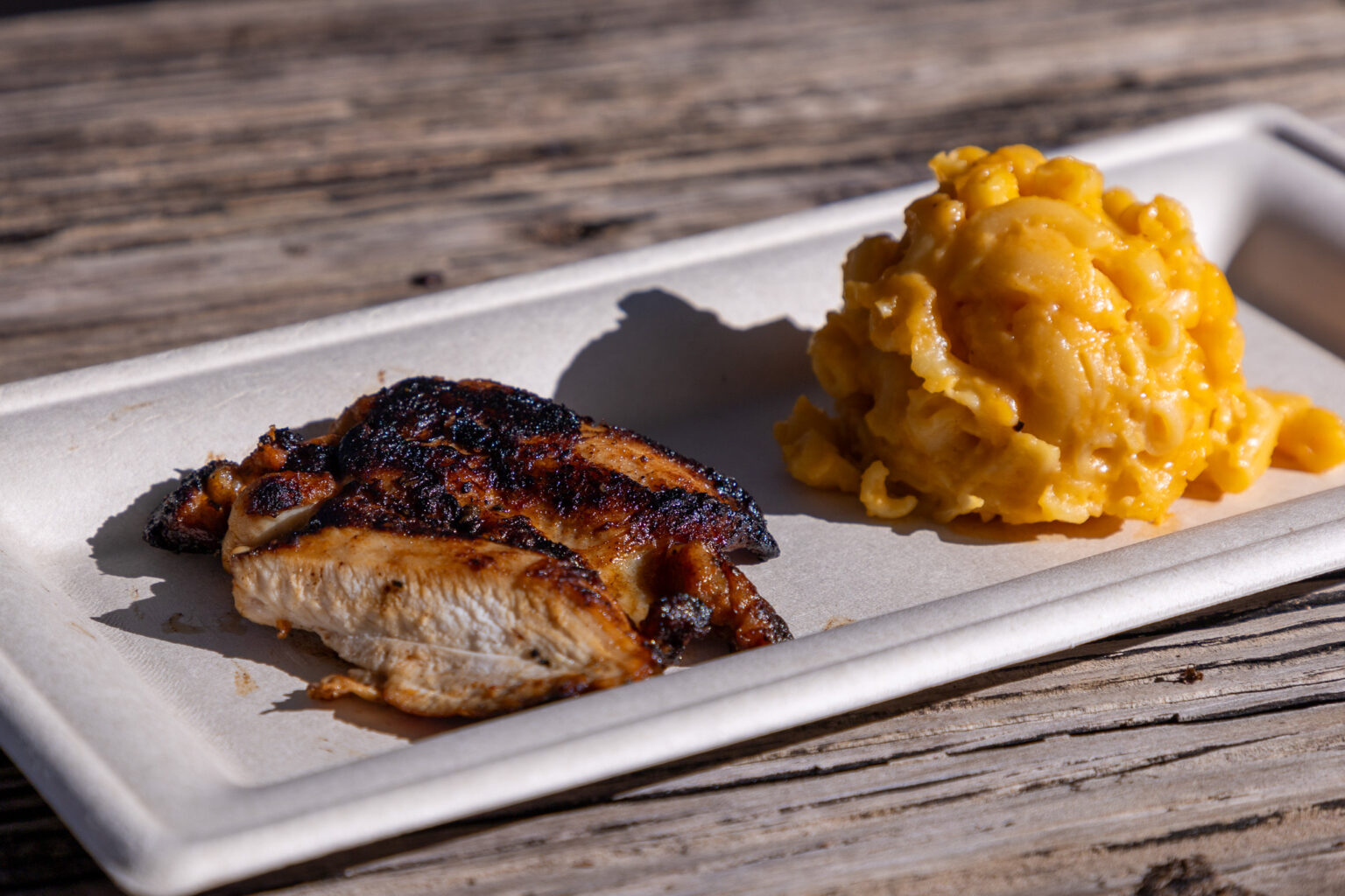 Central Florida Zoo & Botanical Gardens Indigo Blues BBQ at the Zoo ...