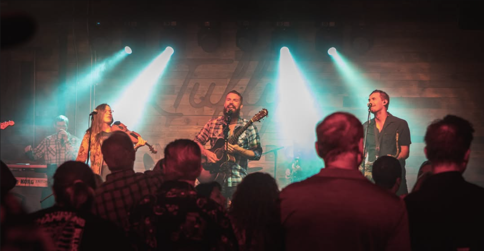 Central Florida Zoo & Botanical Gardens Indigo Blues BBQ at the Zoo ...