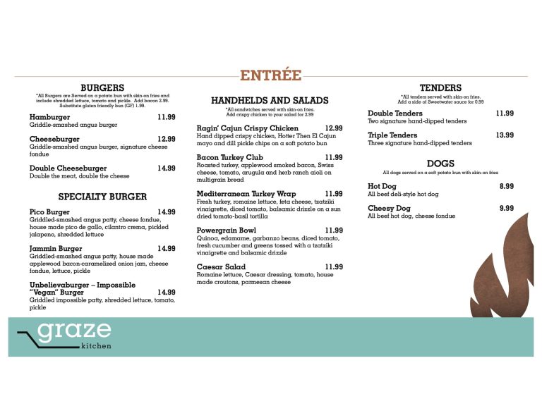 Dining – Central Florida Zoo & Botanical Gardens