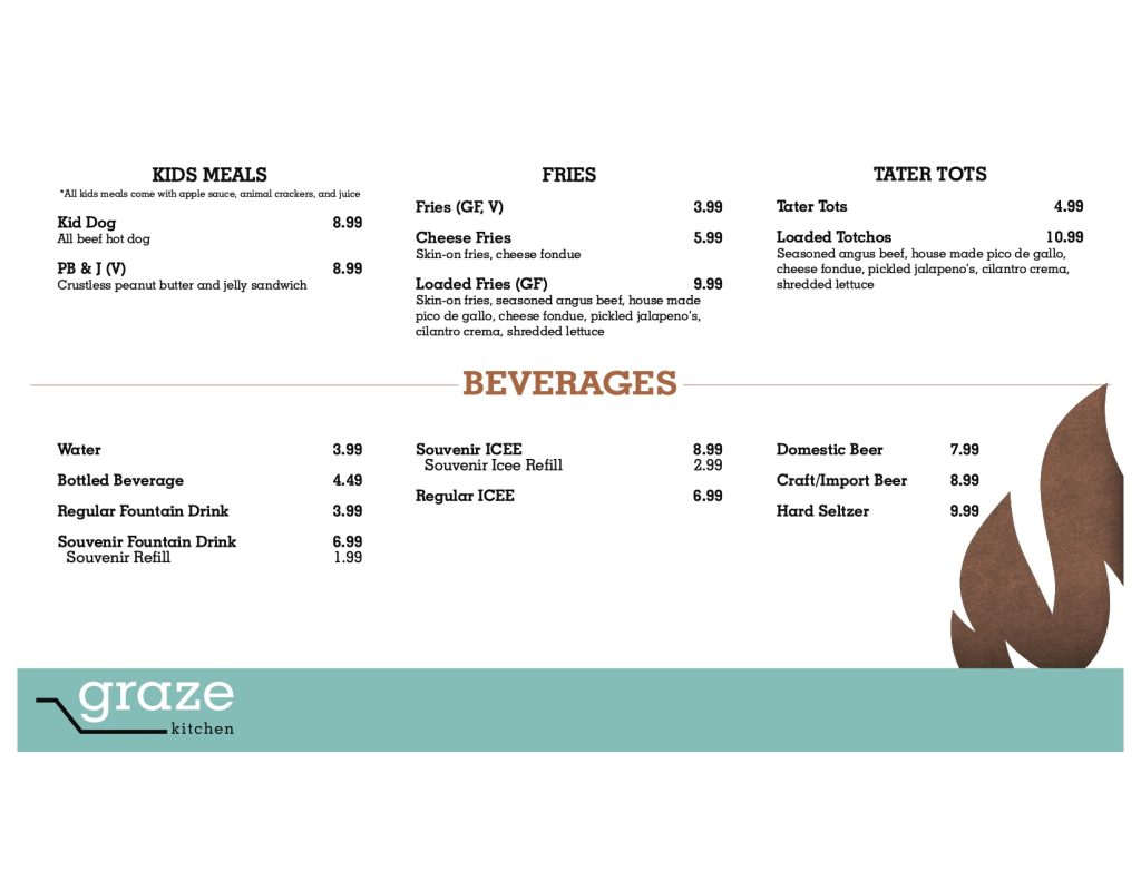 Dining – Central Florida Zoo & Botanical Gardens