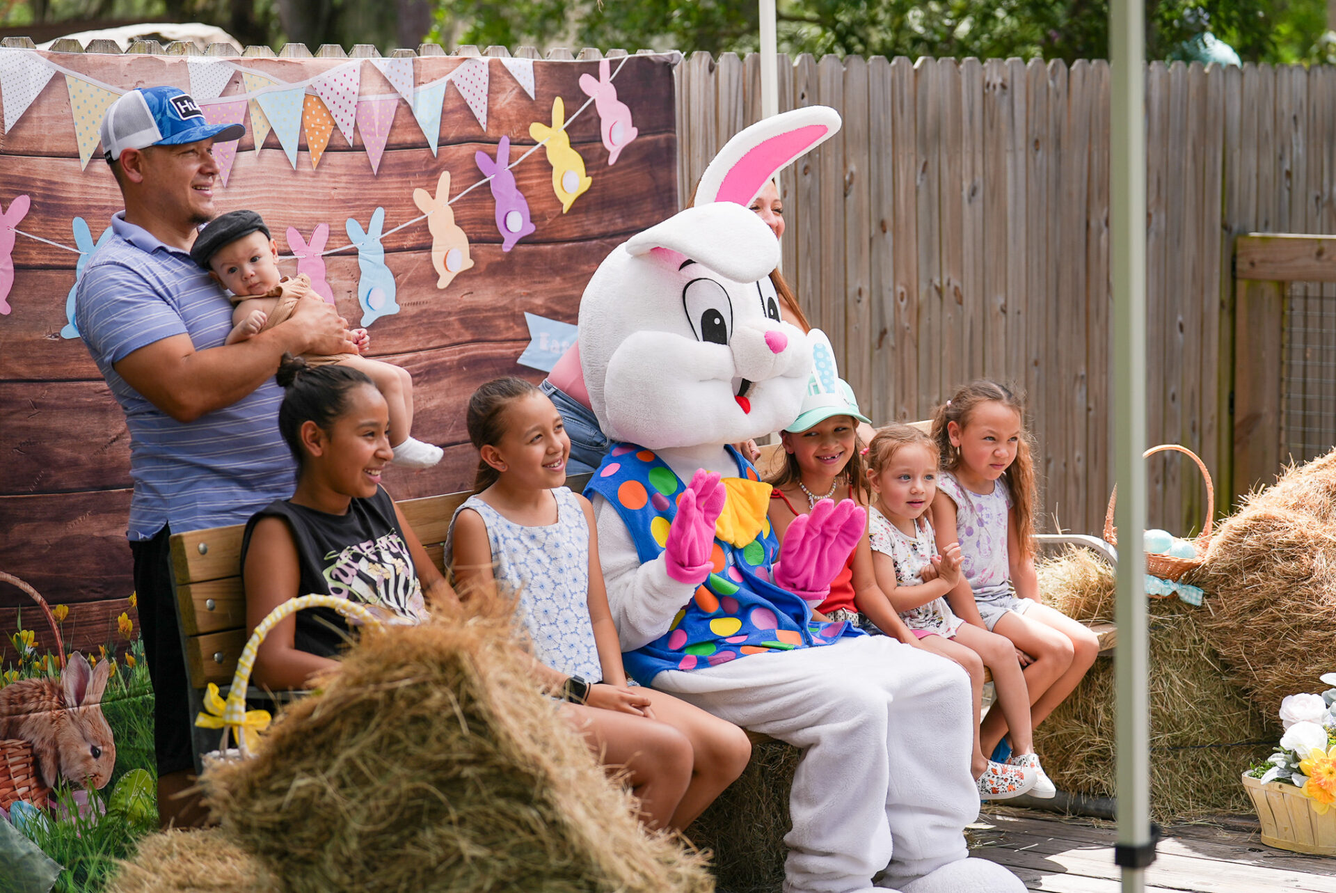 Central Florida Zoo & Botanical Gardens Hippity Hop Adventure ...