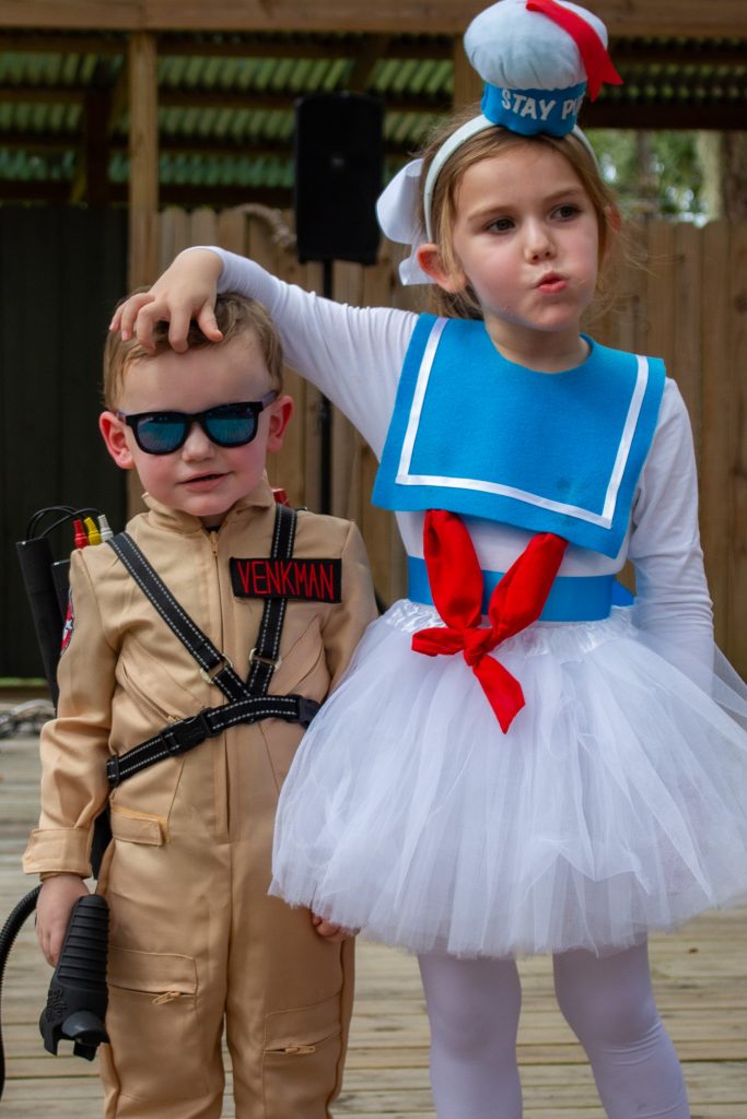 Central Florida Zoo & Botanical Gardens Zoo Boo Bash 2025 - Central ...