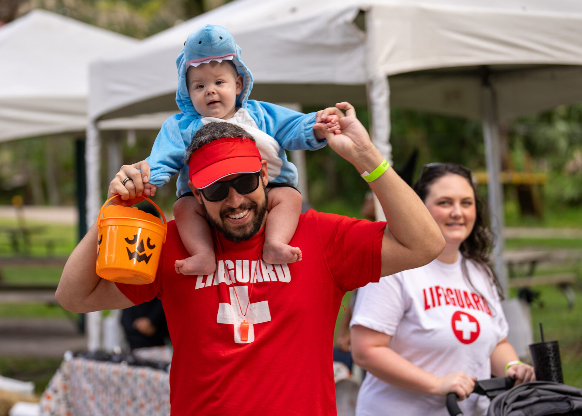 Central Florida Zoo & Botanical Gardens Zoo Boo Bash 2025 - Central ...