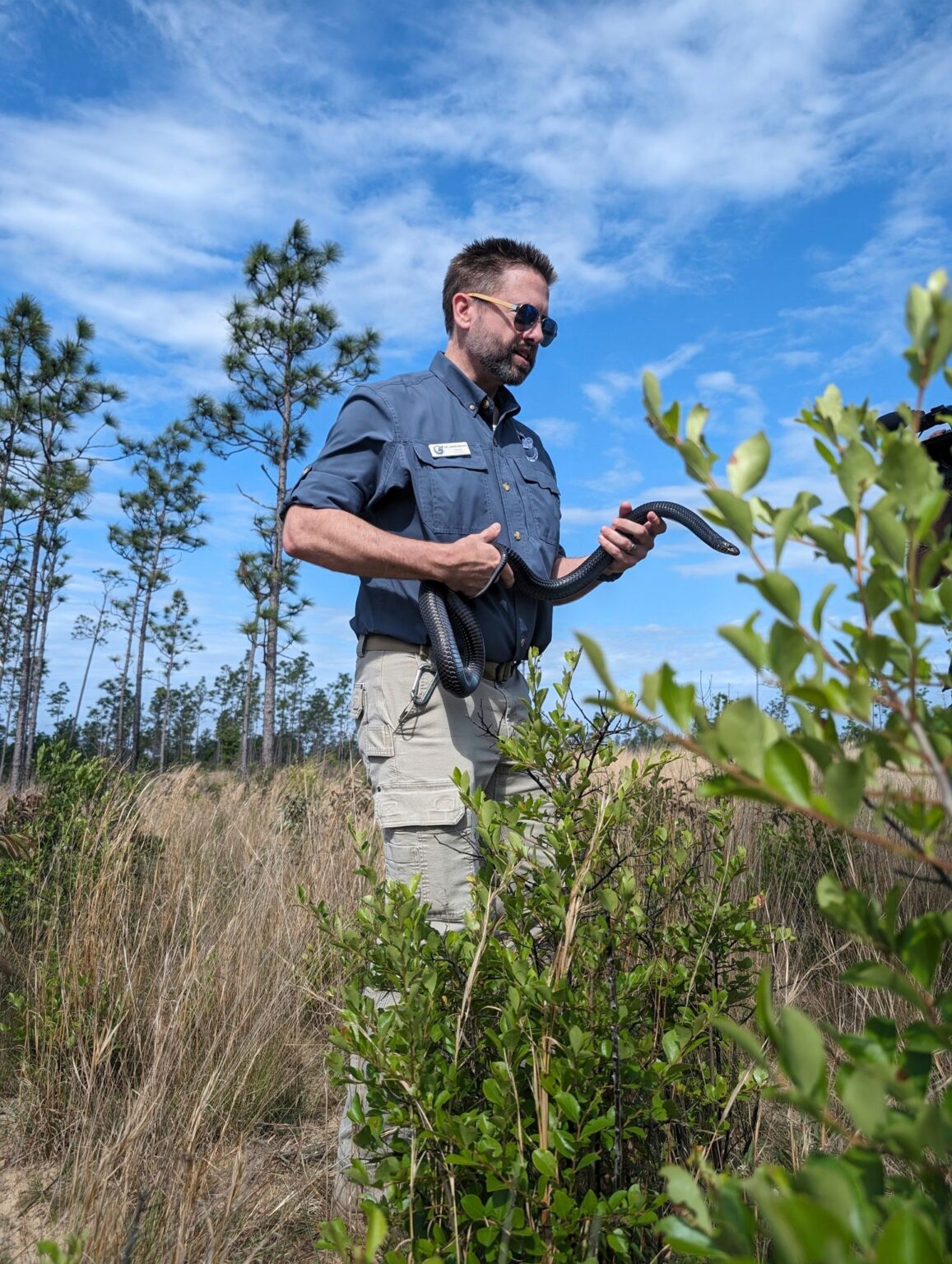 Central Florida Zoo & Botanical Gardens Get to know the Zoo: Q&A with ...